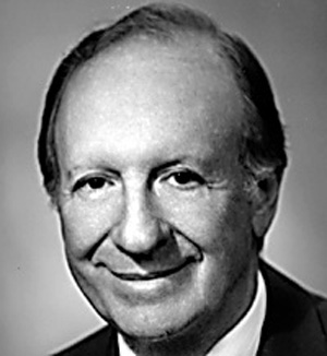 Robert Frey dies; investment executive, war hero, leader in Jewish causes