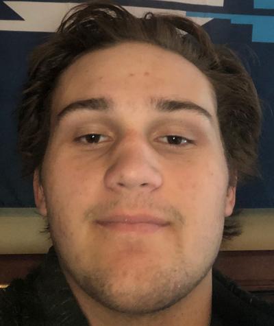 Marquette: Josh Merz