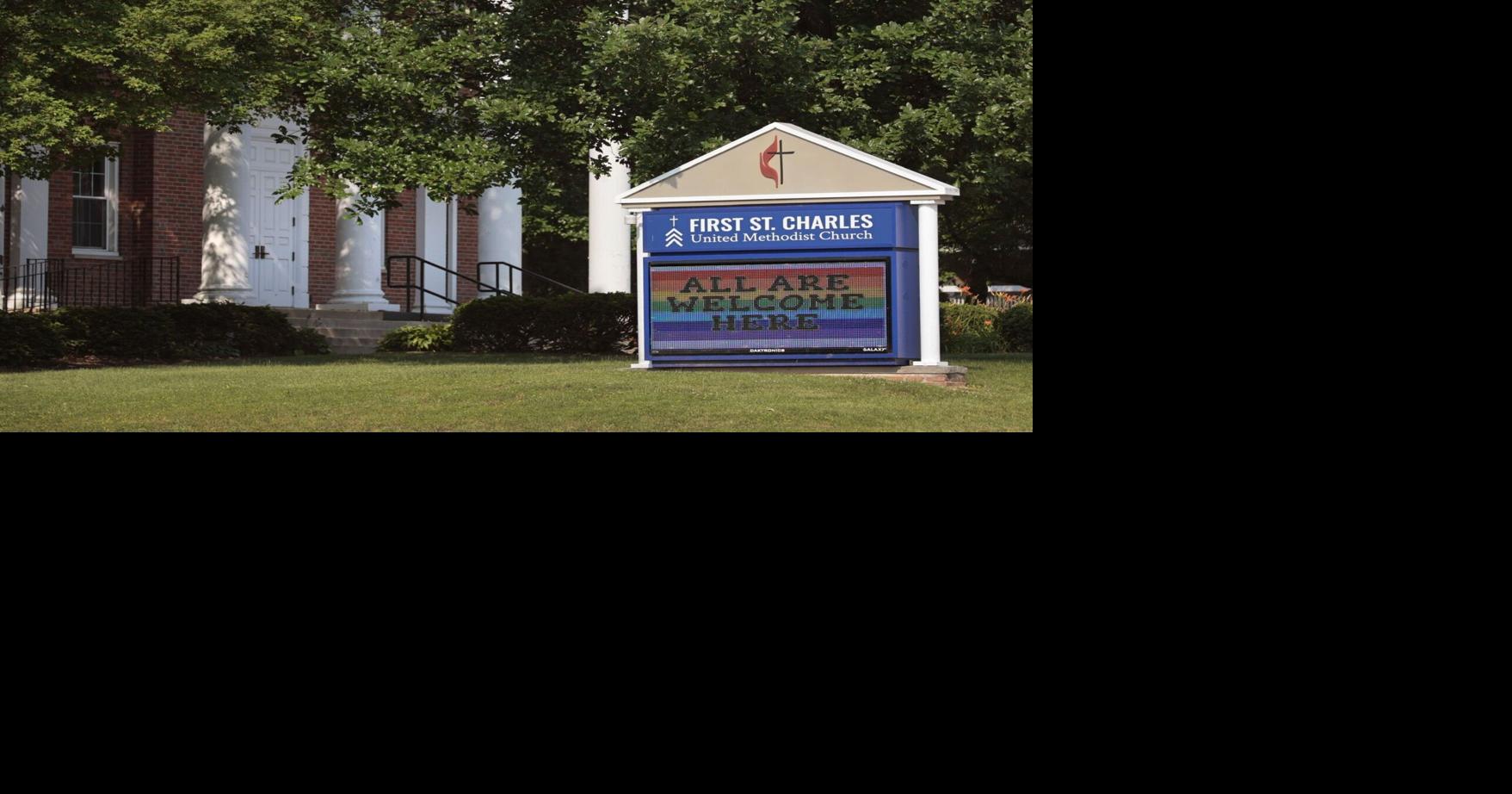 Missouri pastors face ‘heartbreaking’ splits in Methodist churches over ...