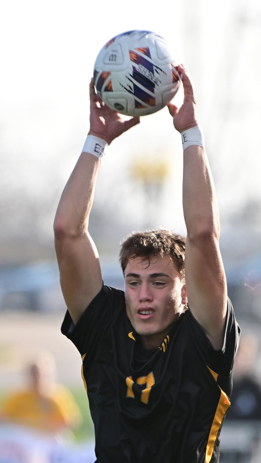 Fort Zumwalt East falls to Van Horn in first state title game appearance