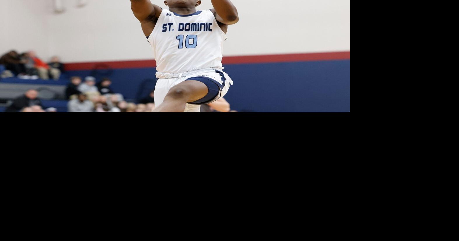 St. Dominic Tournament: St. Dominic v. Timberland