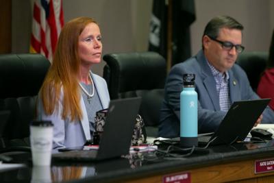 O’Fallon, Missouri, councilwoman’s conduct questioned at impeachment ...