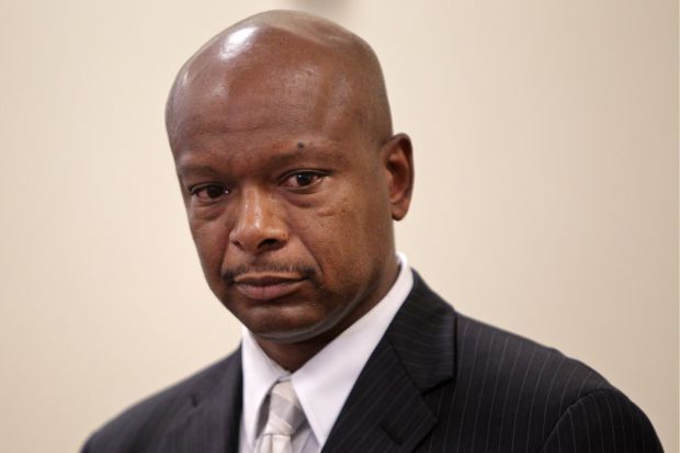 Former St. Louis police chief gets spot in Nixon's cabinet, leading ...