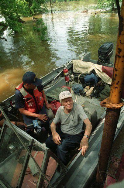 Sept. 13: The day the Flood of '93 ended