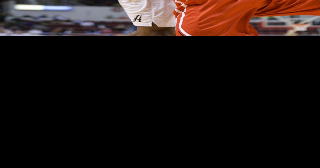 Althoff comes up short in its bid for a state championship