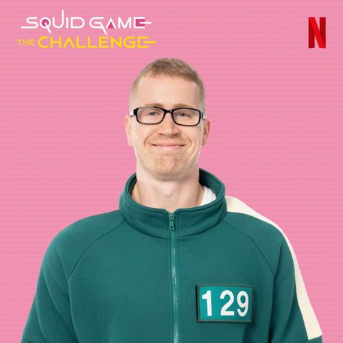 Edwardsville man on 'Squid Game: The Challenge'