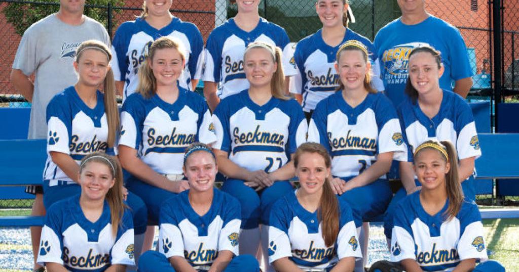 Seckman junior varsity team remains undefeated