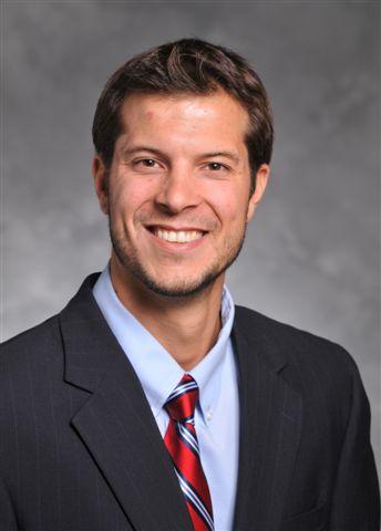 People in business - Nov. 16