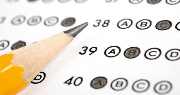 Database: 2016 Missouri MAP scores by district