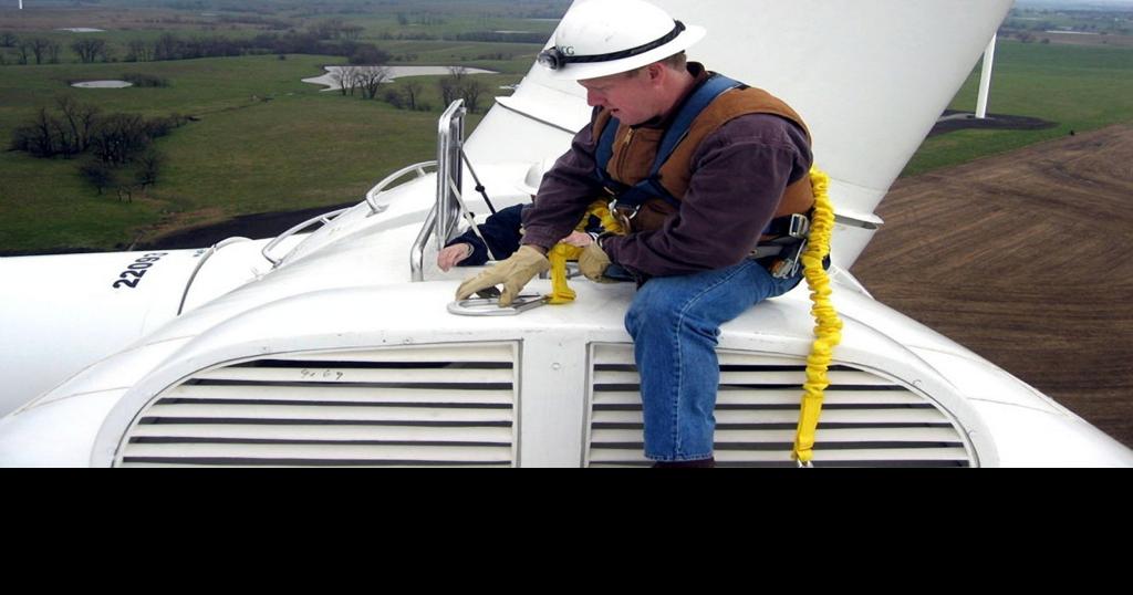 Wind Capital developing Florida's first wind farm
