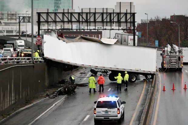 Everyone plays a role in keeping highways clear