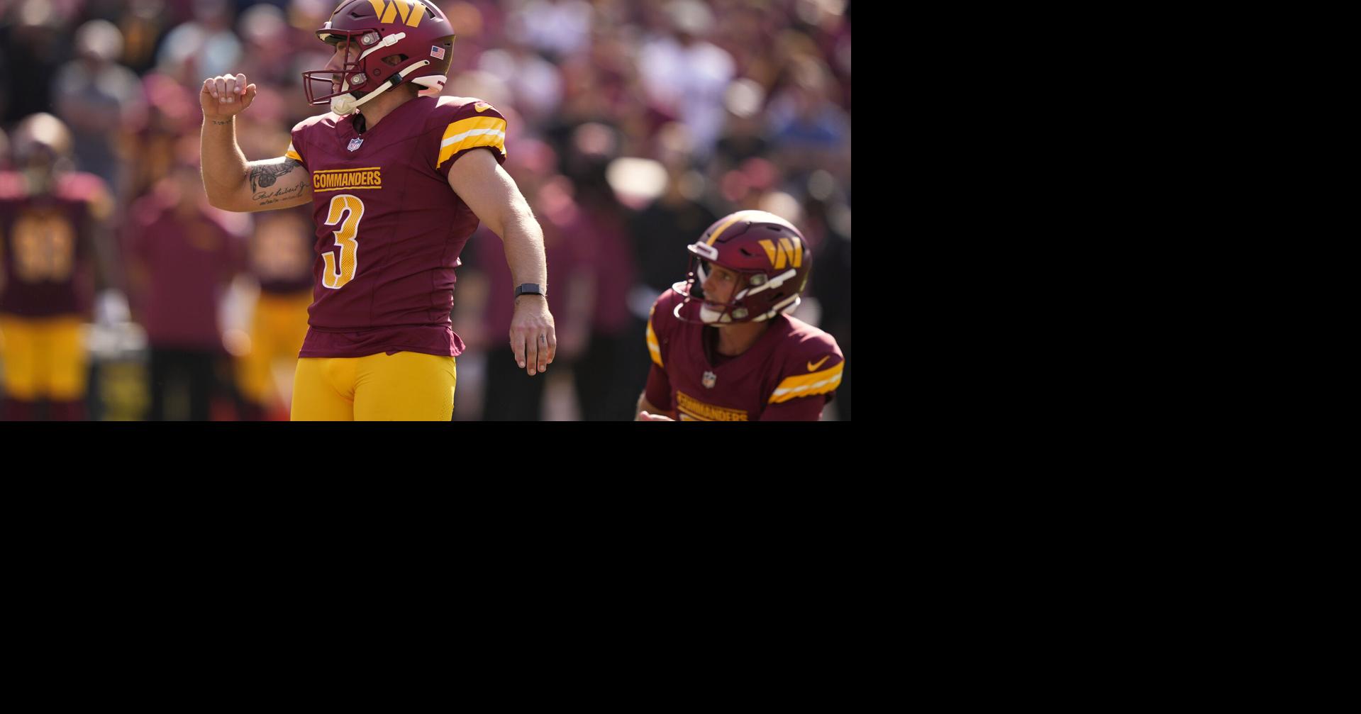 Austin Seibert goes from kicking at Millstadt pine tree to setting NFL ...