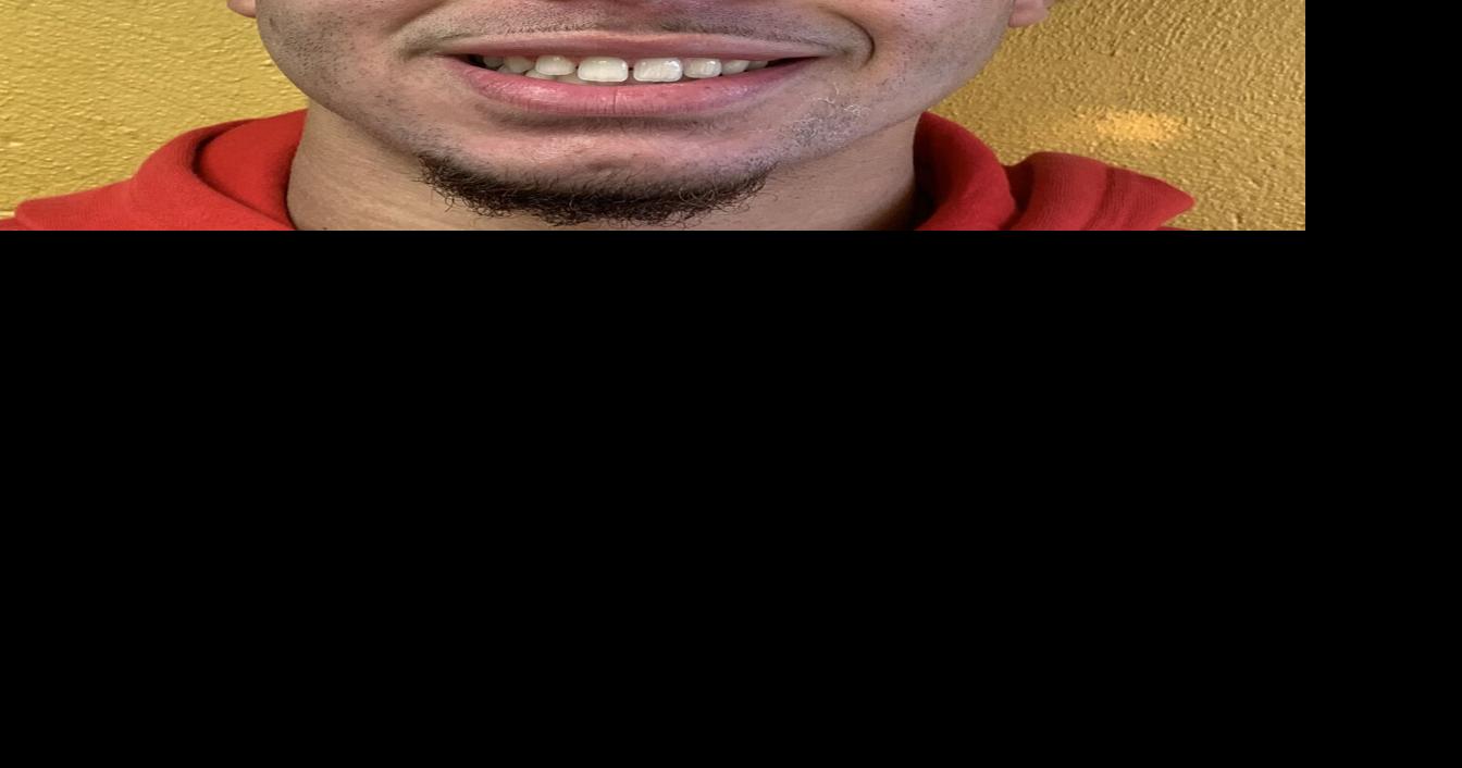 Austin Anderson • Festus football