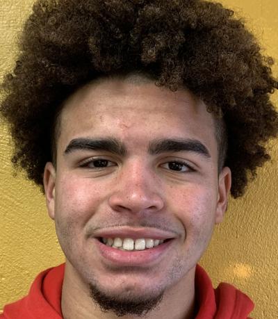 Austin Anderson • Festus football