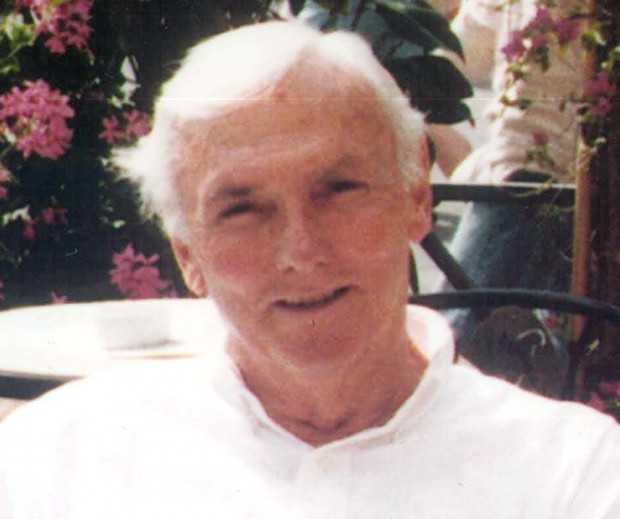 Paul Taylor dies at 88; brother of Enterprise founder Jack Taylor