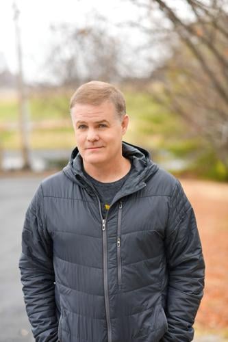 St. Louis comedian Greg Warren whips up funny blend starring peanut butter