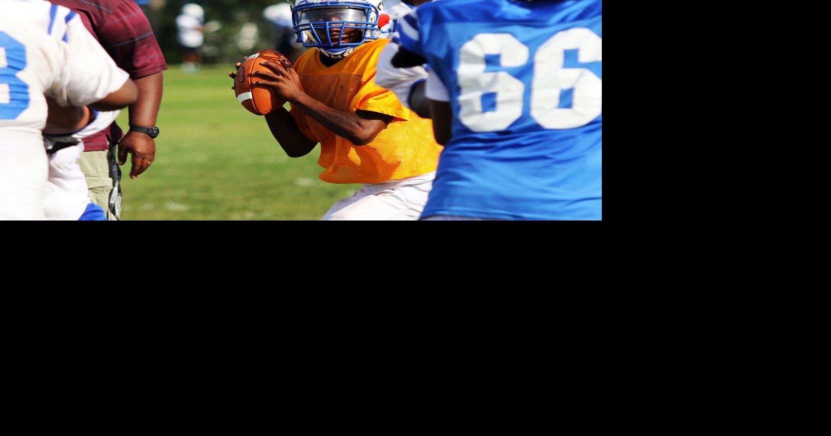 Cahokia invests resources in revitalized football program