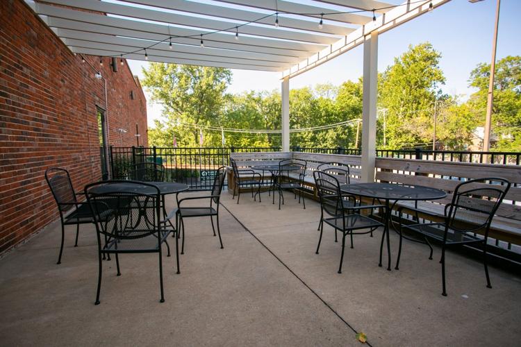 Vangel's Restaurant & Bar carries Charlie Gitto Sr.'s legacy to Warson ...