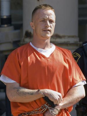 Spree killer expected to plead guilty to murder of couple in Festus