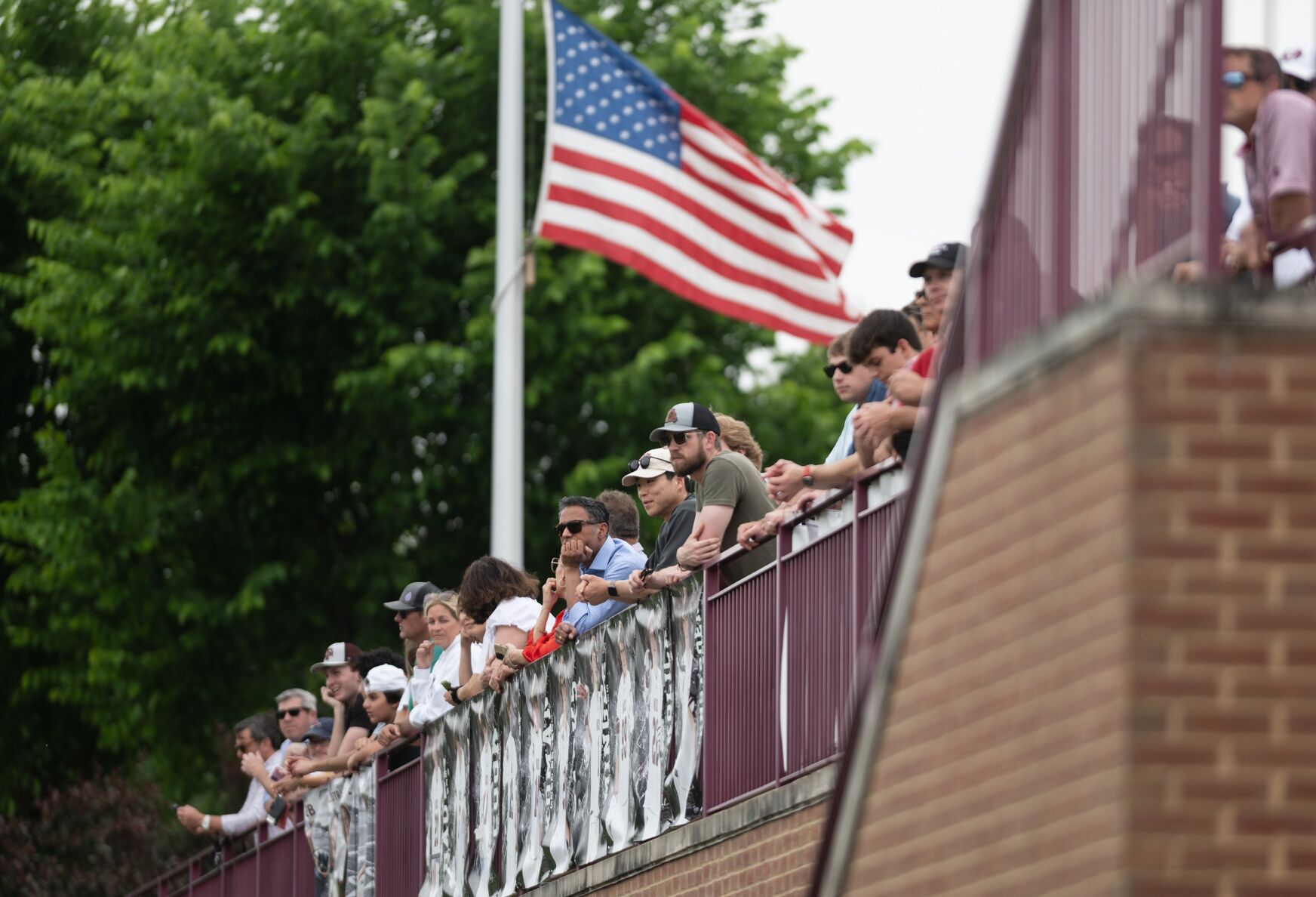 Steele Crissman's hat trick helps MICDS surge past SLUH in 4th quarter ...