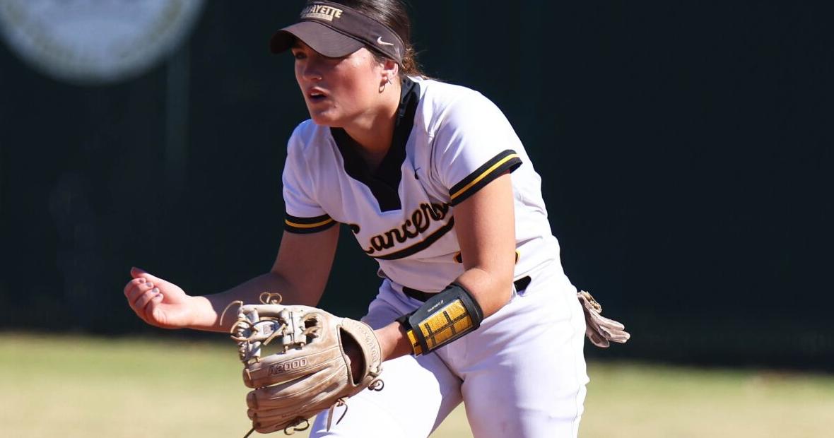 Riley Mulligan's defense helps Lafayette sew up first state semifinal ...