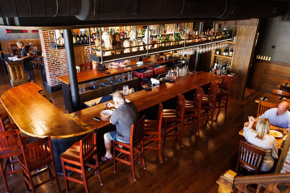 Central West End icon Dressel's Public House is better than ever after ...