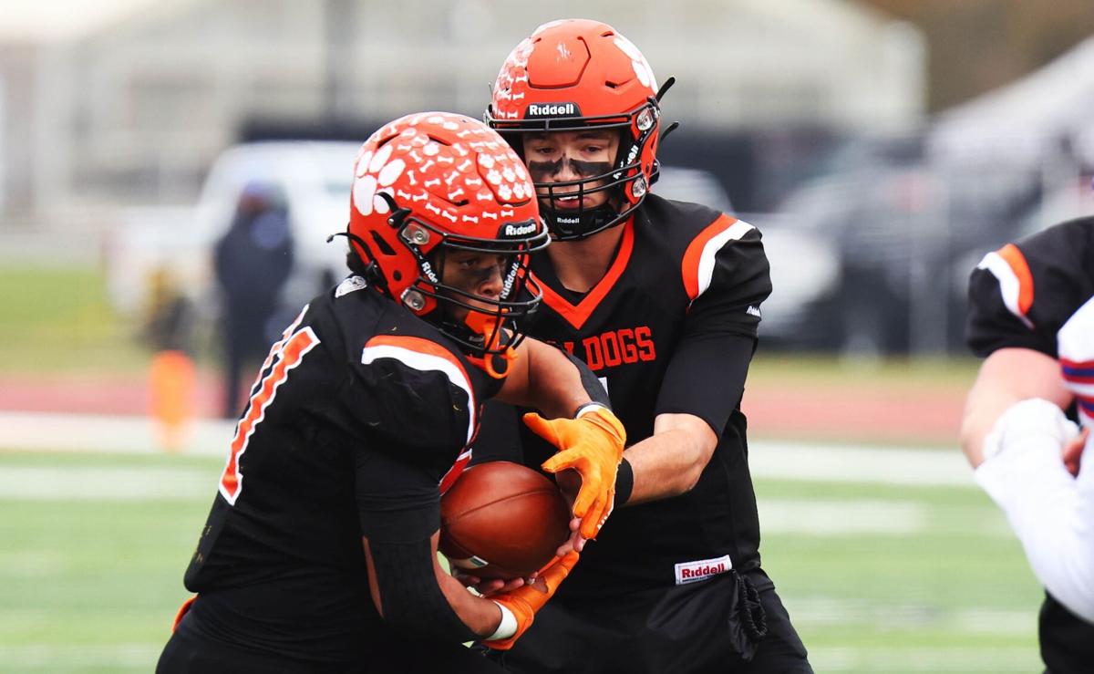 Waterloo opens eyes with win at Mount Zion; Fox goes back to basics ...