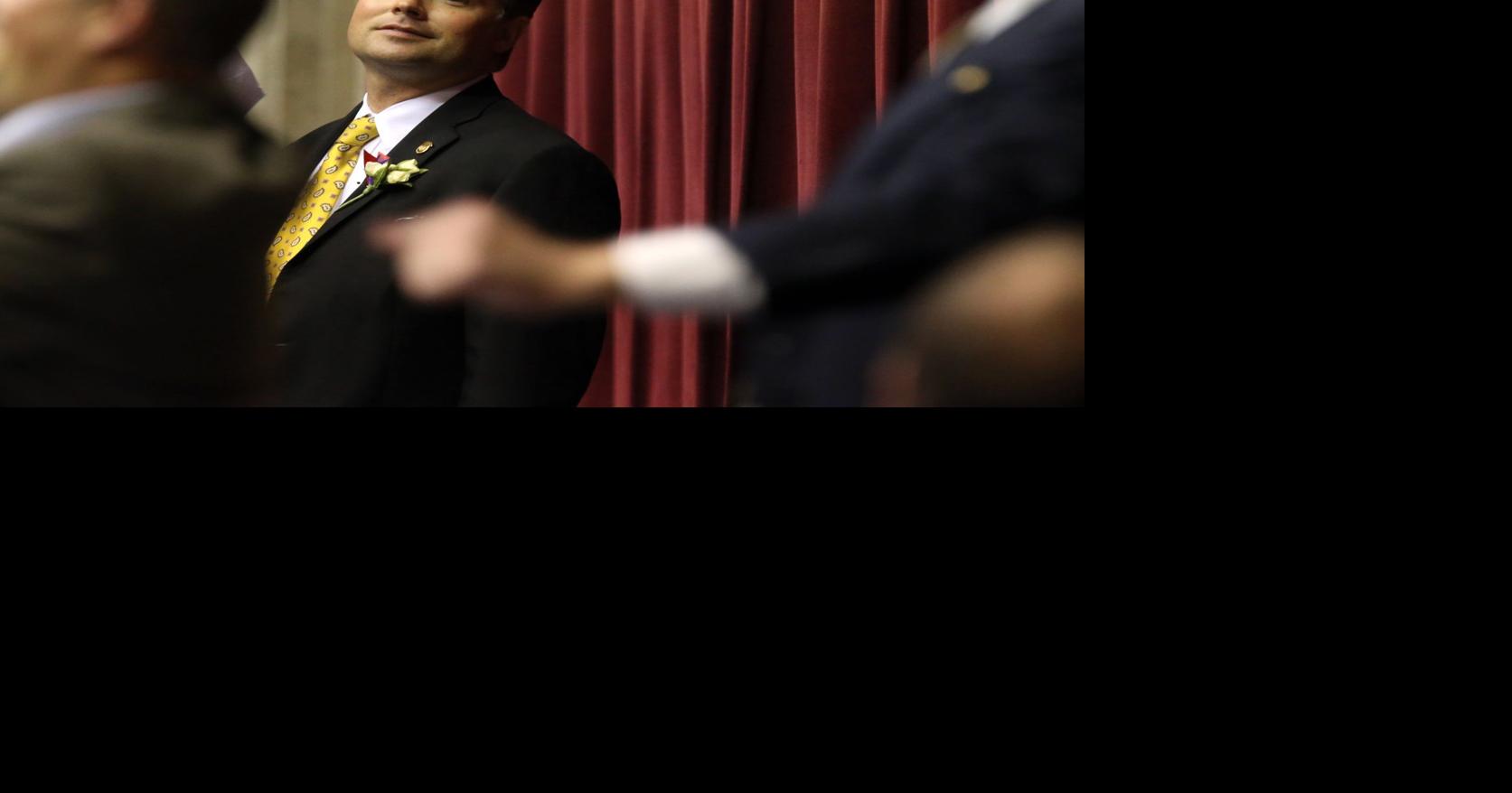 Rep. Karla May defeats St. Louis state Sen. Jacob Hummel in upset