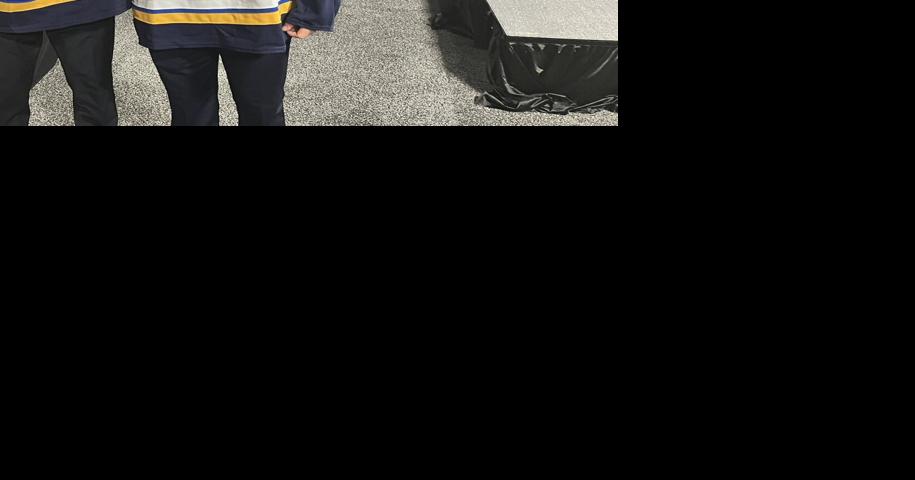 Blues go heavy on Swedes in first round, add Otto Stenberg and Theo ...