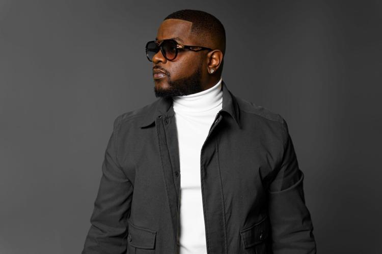 Terry Rogers moves into a new lane with debut album, 'Confessions From ...