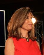 Roy Blunt's wife will no longer lobby Senate