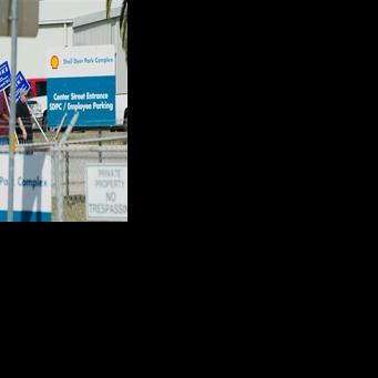 Union rejects sixth refinery offer from Shell, talks recess