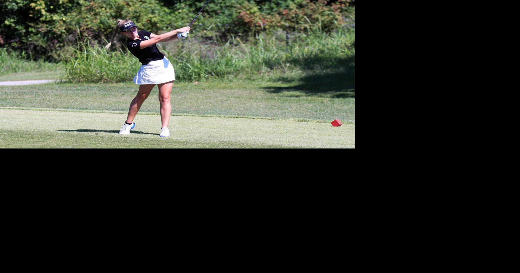 Rallo sizzles to a 66 for medalist honors, helps St. Joseph's retain ...