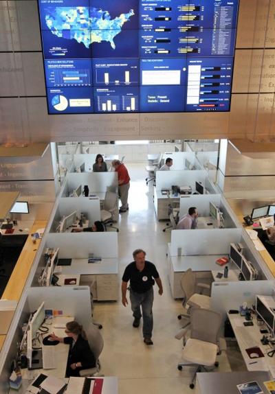 Express Scripts deal creates national giant