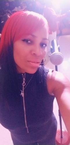 Q&A: Tasha B brings her own flavor to Mary J. Blige tribute