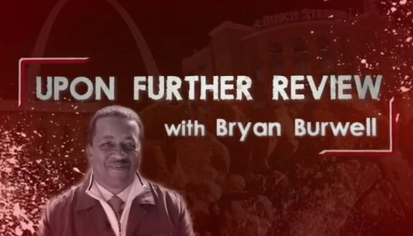 Burwell video: Cardinals-Giants NLCS preview