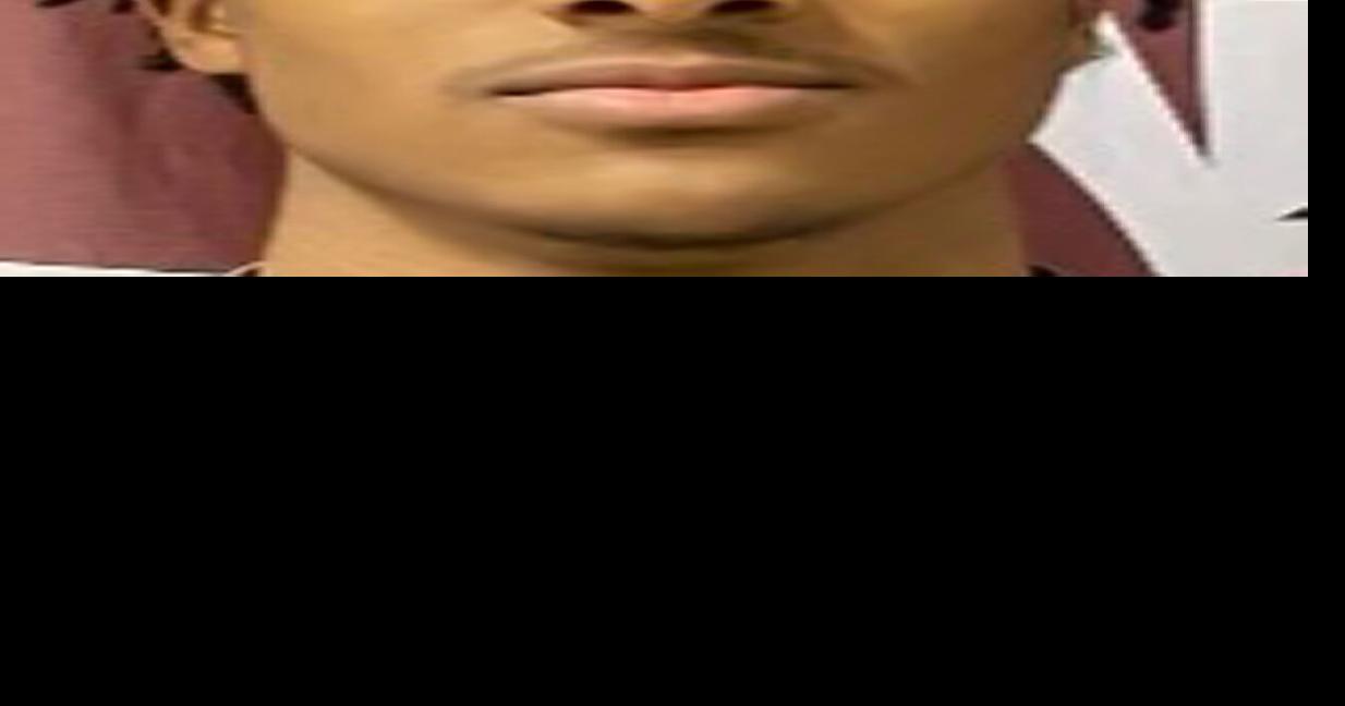 Clayton Jackson • Cardinal Ritter basketball