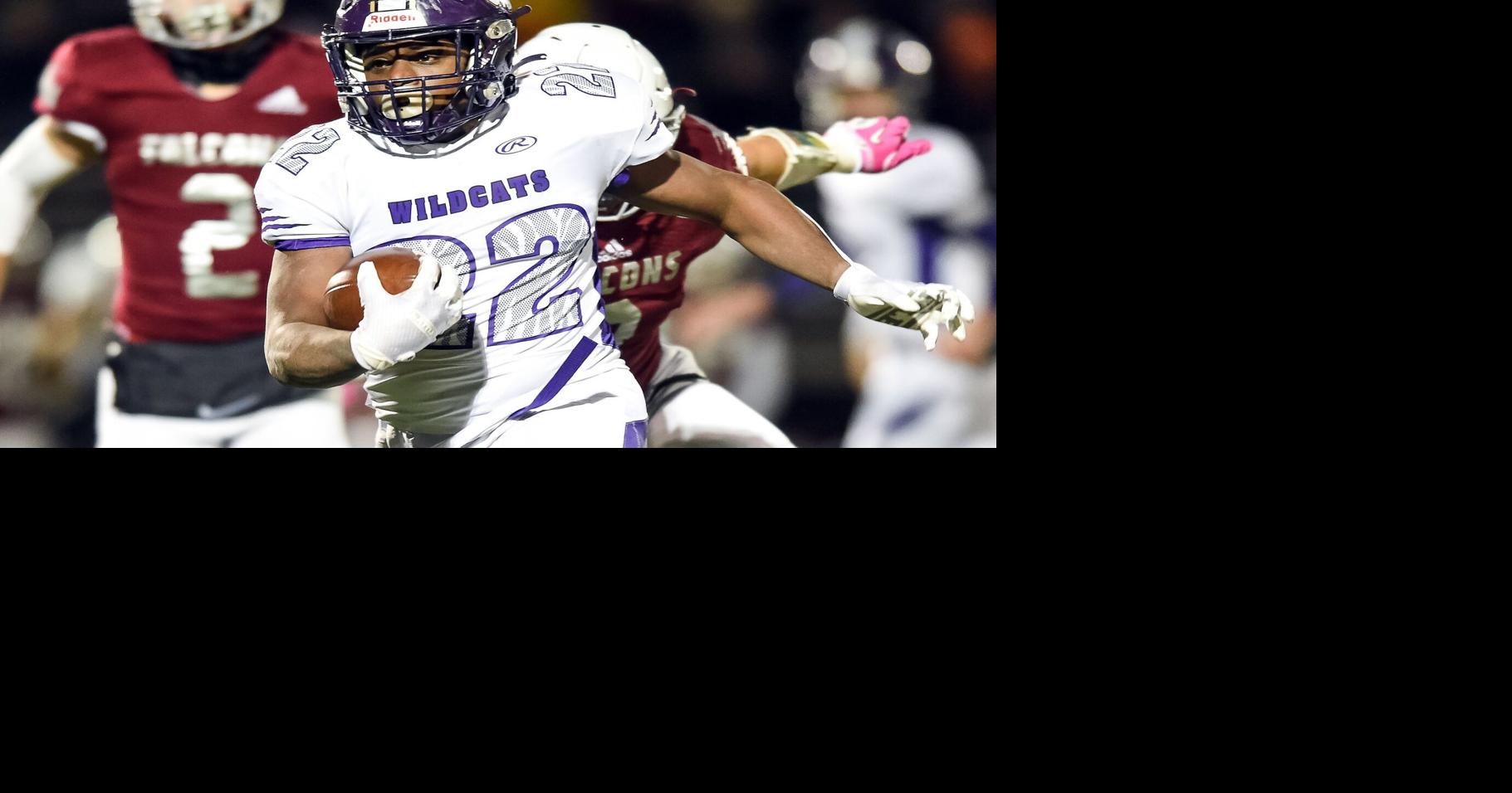 2022 Preseason All-Metro football