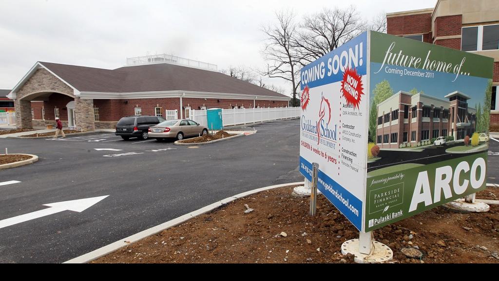 ARCO Construction building a headquarters building for itself | Metro ...