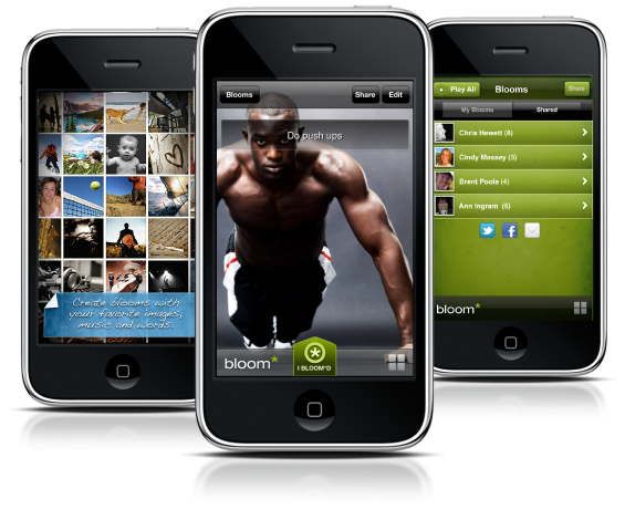 App We Love: Mindbloom