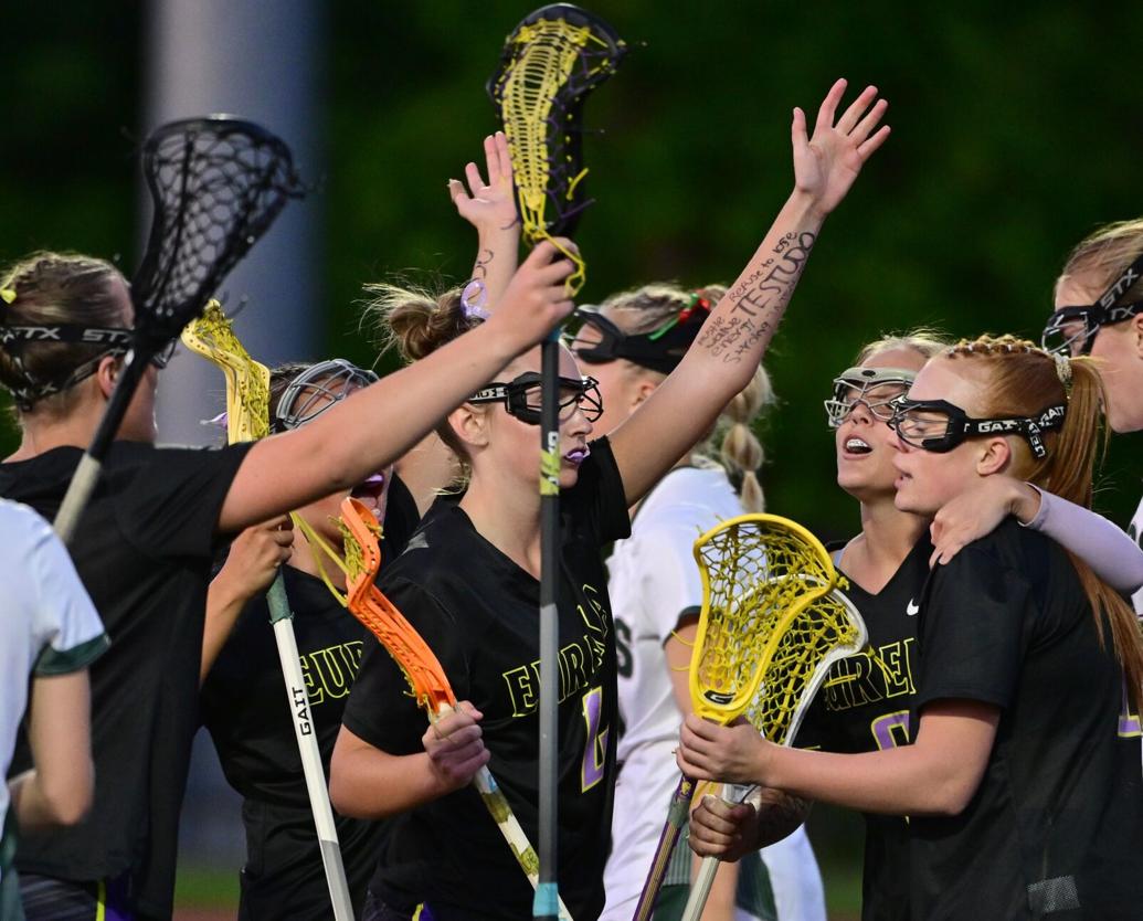 MSLA girls lacrosse state semifinal: Eureka 16, MICDS 13