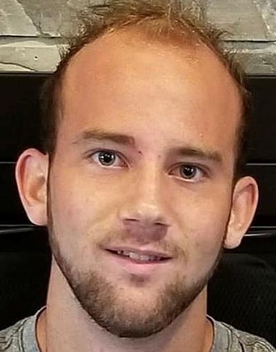 Highland: Alex Roach