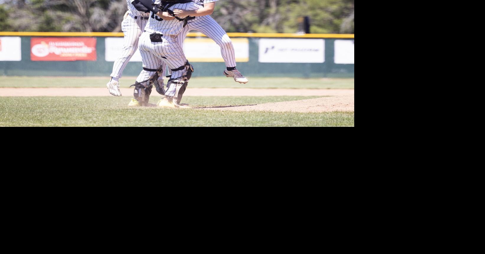 Class 6 baseball state quarterfinal: Lafayette 4, Seckman 2