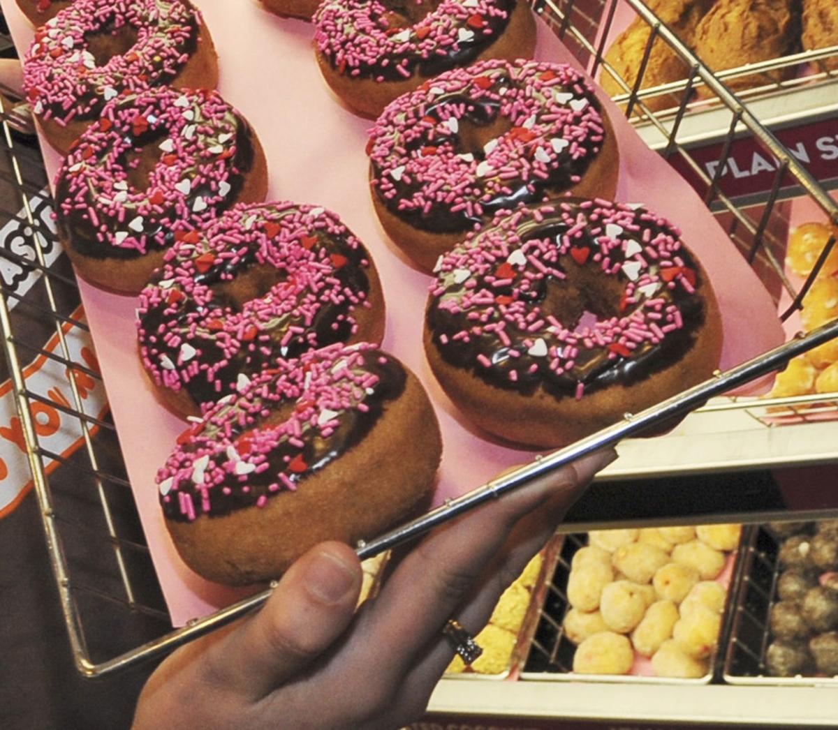 Dunkin' Donuts adding 14 restaurants in St. Louis