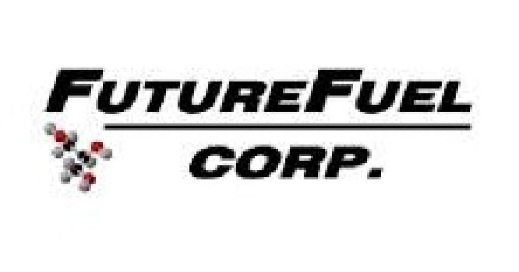 FutureFuel posts smaller profit in third quarter