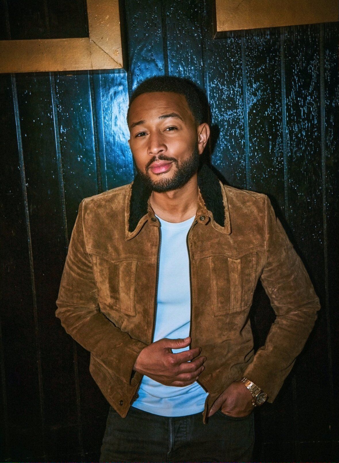 John Legend returns to St. Louis to celebrate 20th anniversary of 'Get Lifted' album