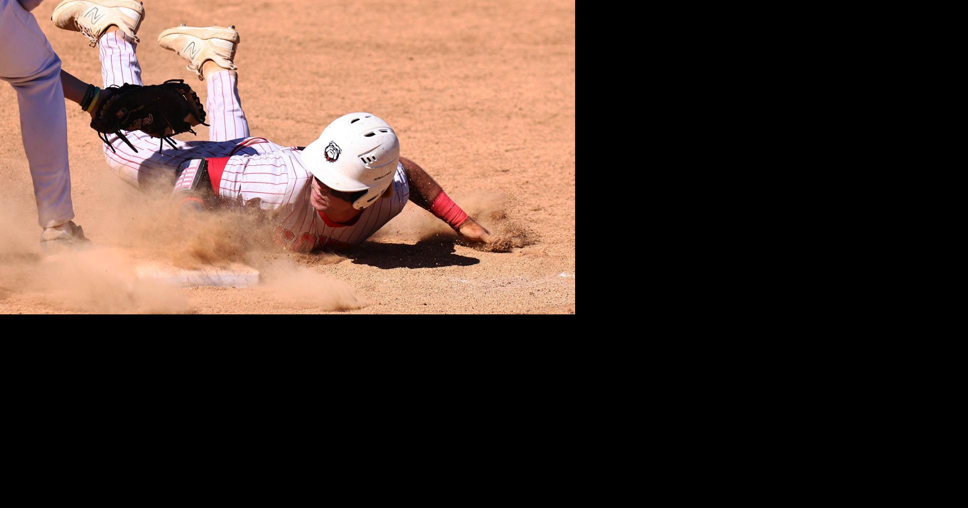 Class 5 baseball state quarterfinal: Fort Zumwalt South 4, Summit 2