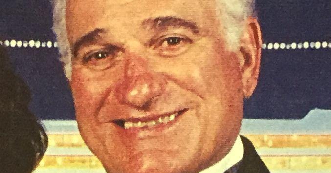 Appliance pitchman, business owner Bob Slyman dies