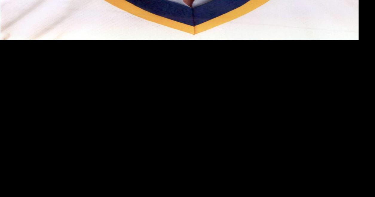 The Boatmen's guy : Thom Sharp says he's not bald, he just outgrew his hair