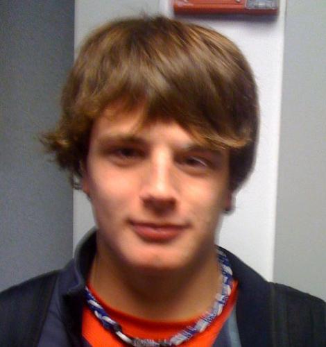 Westminster's Matheny picks Missouri State for baseball